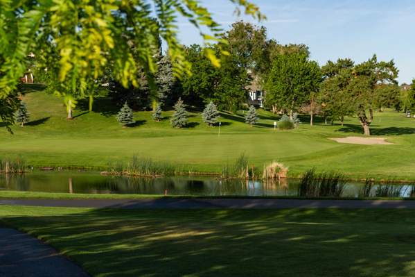 Tour of Central Washington Golf Courses - Inside Golf Newspaper