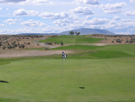 Tour Central Washington golf courses - Inside Golf Newspaper