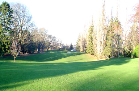 Premier Golf helping to lead the way for Seattle’s golf courses master ...