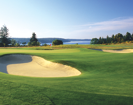 Southwest Washington - Inside Golf Newspaper