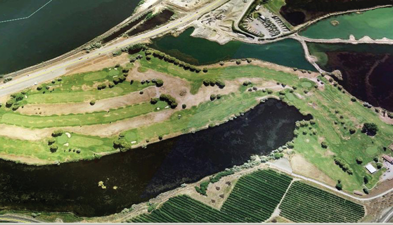 Rock Island Golf Course near Wenatchee grows to 18 holes - Inside Golf ...