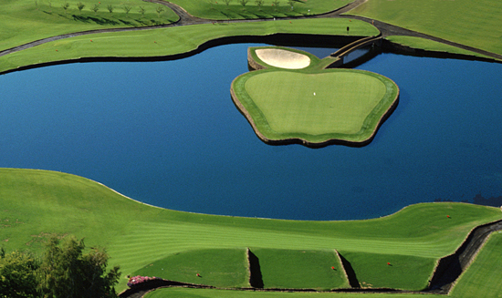 A tour of central Washington golf courses - Inside Golf Newspaper