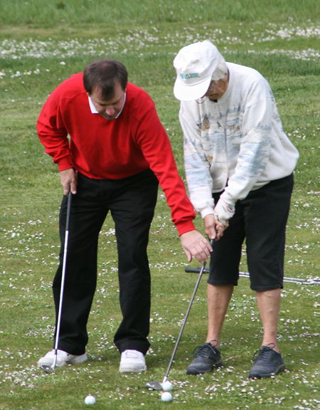 Finding the right golf teacher is important - Inside Golf Newspaper