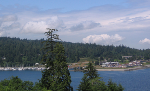 Port Ludlow Resort: Still a top NW destination - Inside Golf Newspaper