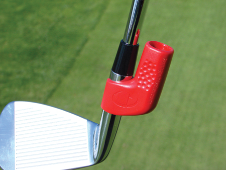 The new Swing Whistle training aid - Inside Golf Newspaper