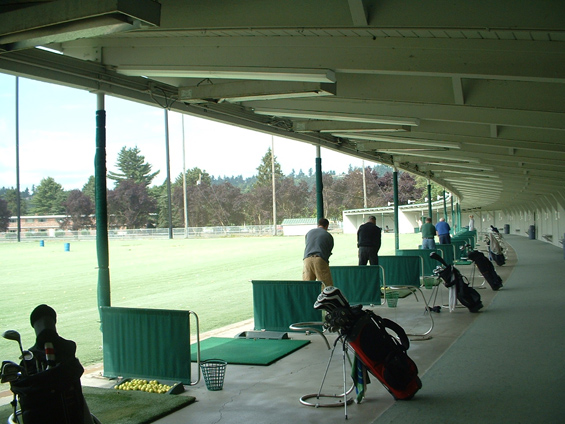 Riverbend Golf Course plans big Demo Days event in April - Inside Golf ...