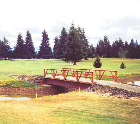 Golf Courses of the Olympic Peninsula - Inside Golf Newspaper
