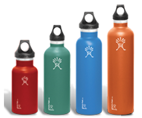 PRODUCT REVIEW: The product is called the Hydro Flask - Inside Golf ...