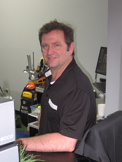 Gregg Rogers Performance Golf Center opens up at Willows Run - Inside ...