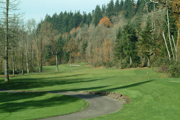 Golf in Southwest Washington - Inside Golf Newspaper
