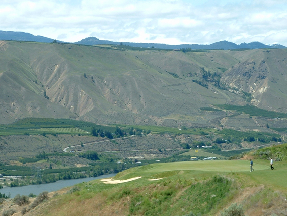 Highlander Golf Club will be undergoing some changes soon - Inside Golf ...