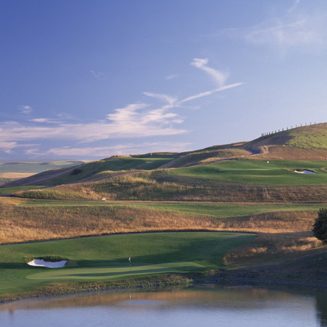 Palouse Ridge: Award-winning course in Pullman is a draw for NW golfers ...
