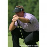 Peter Jacobsen wins Payne Stewart award - Inside Golf Newspaper