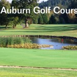 Auburn Golf Course - Inside Golf Newspaper