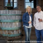 For former LPGA star Rarick golf and wine mix just fine - Inside Golf ...