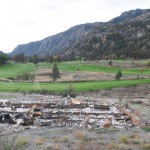 Alta Lake recovering after fire, now taking reservations for 2015 ...