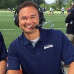 Aaron Levine, Q13 sports director, trying to qualify for Open - Inside ...