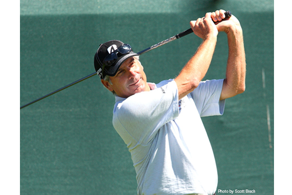 Boeing Classic: Aug. 21-23 - Inside Golf Newspaper