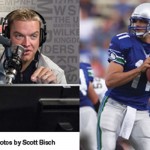 Brock Huard: Northwest sports voice - Inside Golf Newspaper