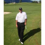 Bomar comes from behind, claims Senior Oregon Open - Inside Golf Newspaper