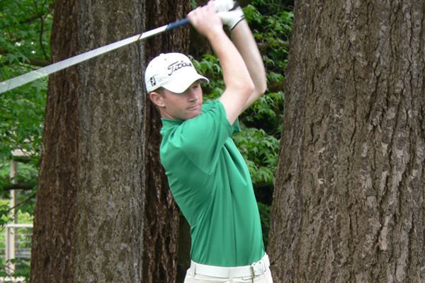 Feenstra claims Pacific NW Professional Championship - Inside Golf ...
