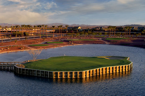 Poston Butte Arizona - Inside Golf Newspaper