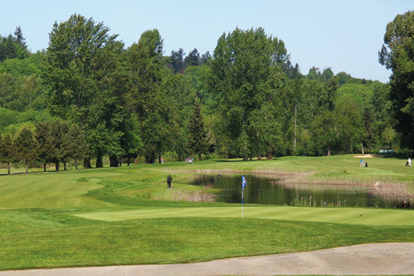 Riverbend: Kent golf complex offers something for everyone - Inside ...