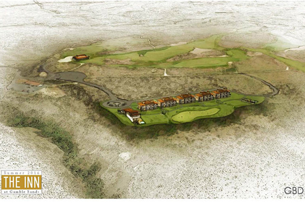 Central Washington’s Gamble Sands now becoming resort destination with ...