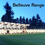 New modern ranges are changing the landscape of some area courses ...