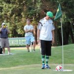 FootGolf: Game that combines golf and soccer is taking off in Northwest ...