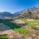 After suffering damage from 2014 fires, Alta Lake is back in full force ...
