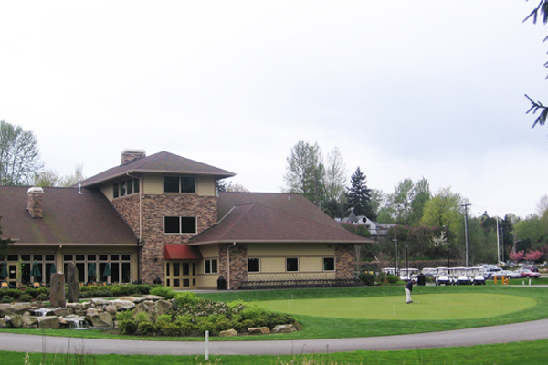 Foster Golf Links: Perfect getaway for golf and dining - Inside Golf ...