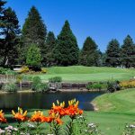 Lewis River Golf Course - Inside Golf Newspaper