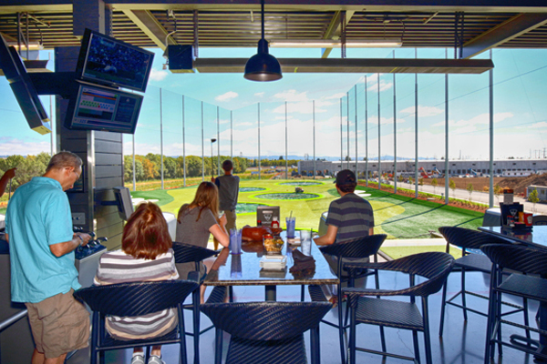 Topgolf: Hits the Pacific NW with new Hillsboro facility - Inside Golf ...
