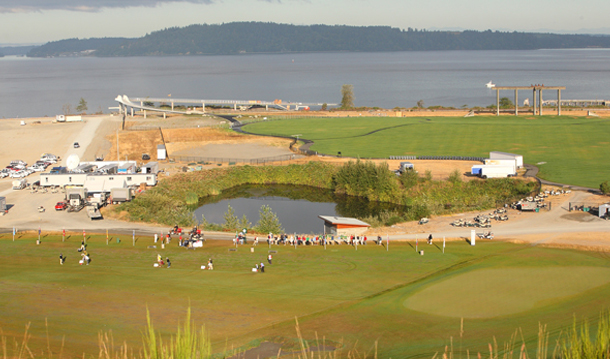 Chambers Bay will get a new look as local developers picked for project ...