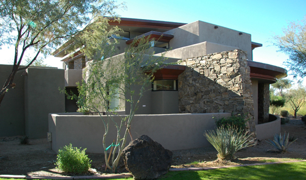 Quintero Golf Club: A destination in the Arizona desert that is a golf ...