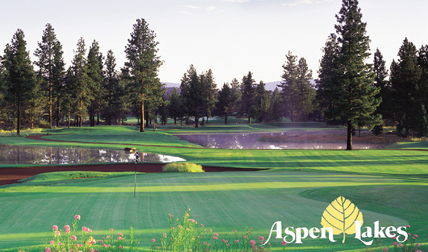 Aspen Lakes celebrates its 20th year - Inside Golf Newspaper