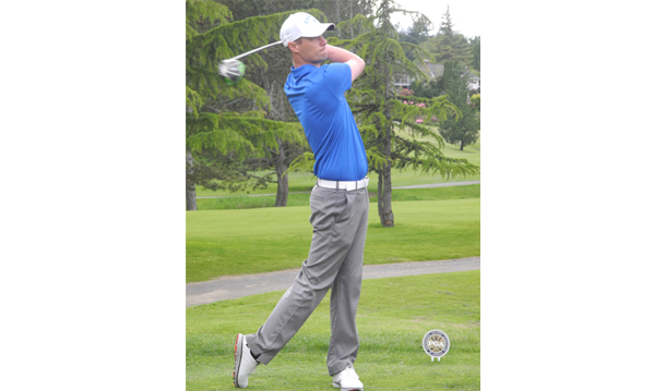Prante claims crown at the Northwest Open - Inside Golf Newspaper