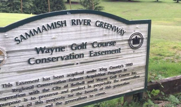 Bothell’s Wayne Golf Course will be closing down for good - Inside Golf ...
