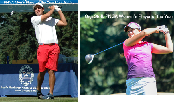 PNGA, WSGA honors 2017 Players of the Year - Inside Golf Newspaper