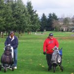 Winter golf: It might not be for everyone but it is still worth it ...