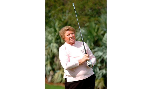 USGA renames medal to honor NW’s JoAnne Carner - Inside Golf Newspaper