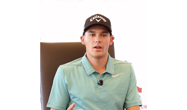 Former University of Oregon golfer Wise captures first PGA Tour event ...