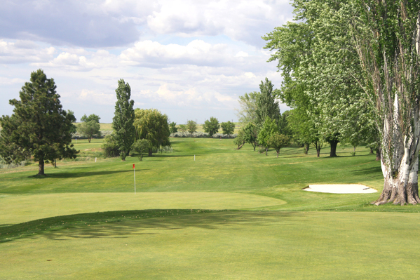 Tour of Central Washington Golf Courses - Inside Golf Newspaper