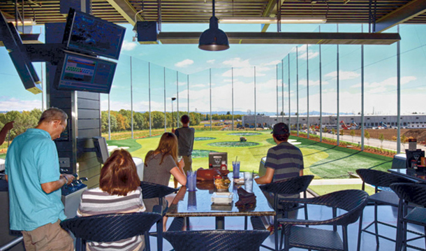 Topgolf looking at building new facility next to the Tacoma Dome ...