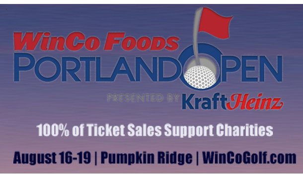 Web.com WinCo Foods Portland Open set for Aug. 16-19 - Inside Golf ...