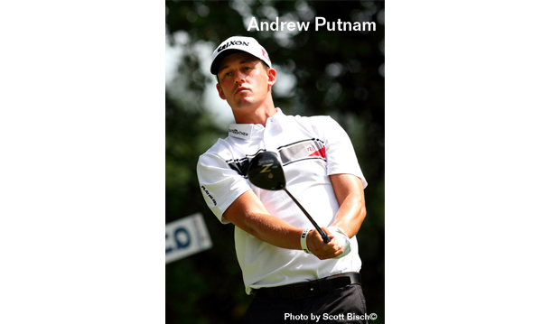 Tacoma’s Andrew Putnam gets first PGA Tour victory - Inside Golf Newspaper