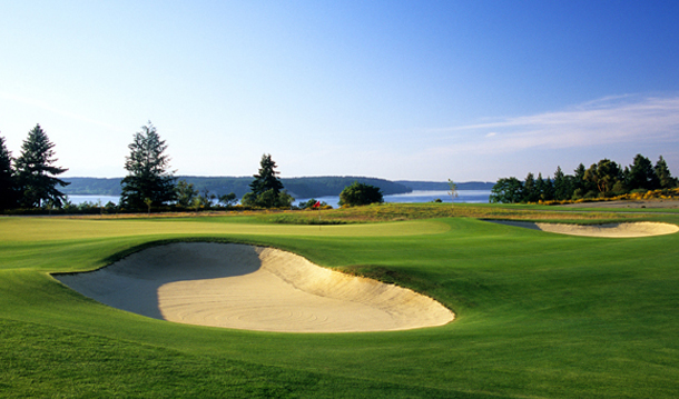 Home Course offers the right kind of conditions for fall, winter golf ...