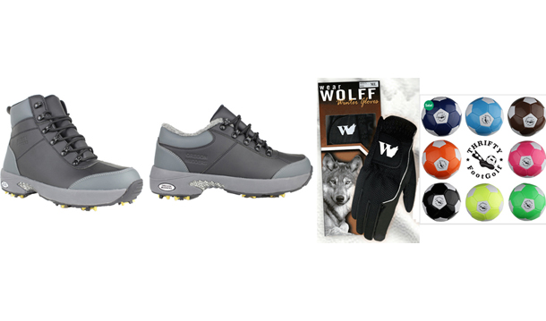 Oregon Mudders known for boots has expanded with more products - Inside ...