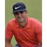 Tacoma’s Barron gets a sponsor - Inside Golf Newspaper